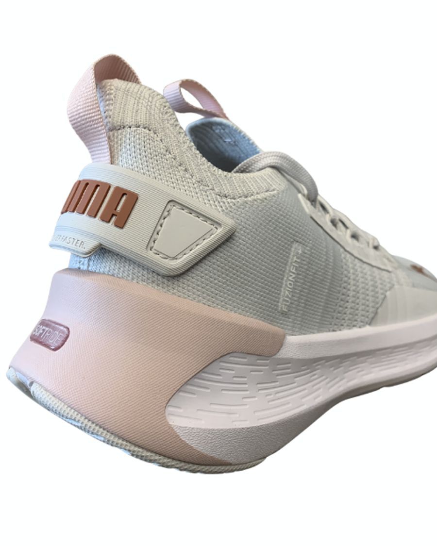 SOFTRIDE FUZION PUMA ESPADRILLE ENTRAÎNEMENT – Chaussures Croteau