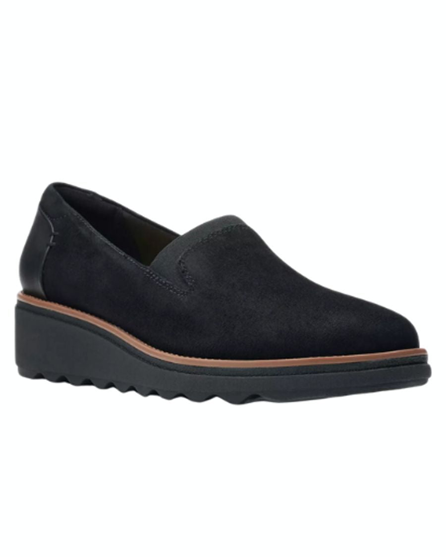 SHARON DOLLY CLARKS CHAUSSURE URBAINE – Chaussures Croteau
