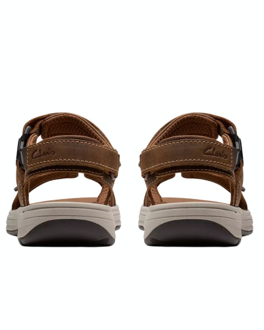 SALTWAY EDGE CLARKS SANDALE TOUT-ALLER – Chaussures Croteau