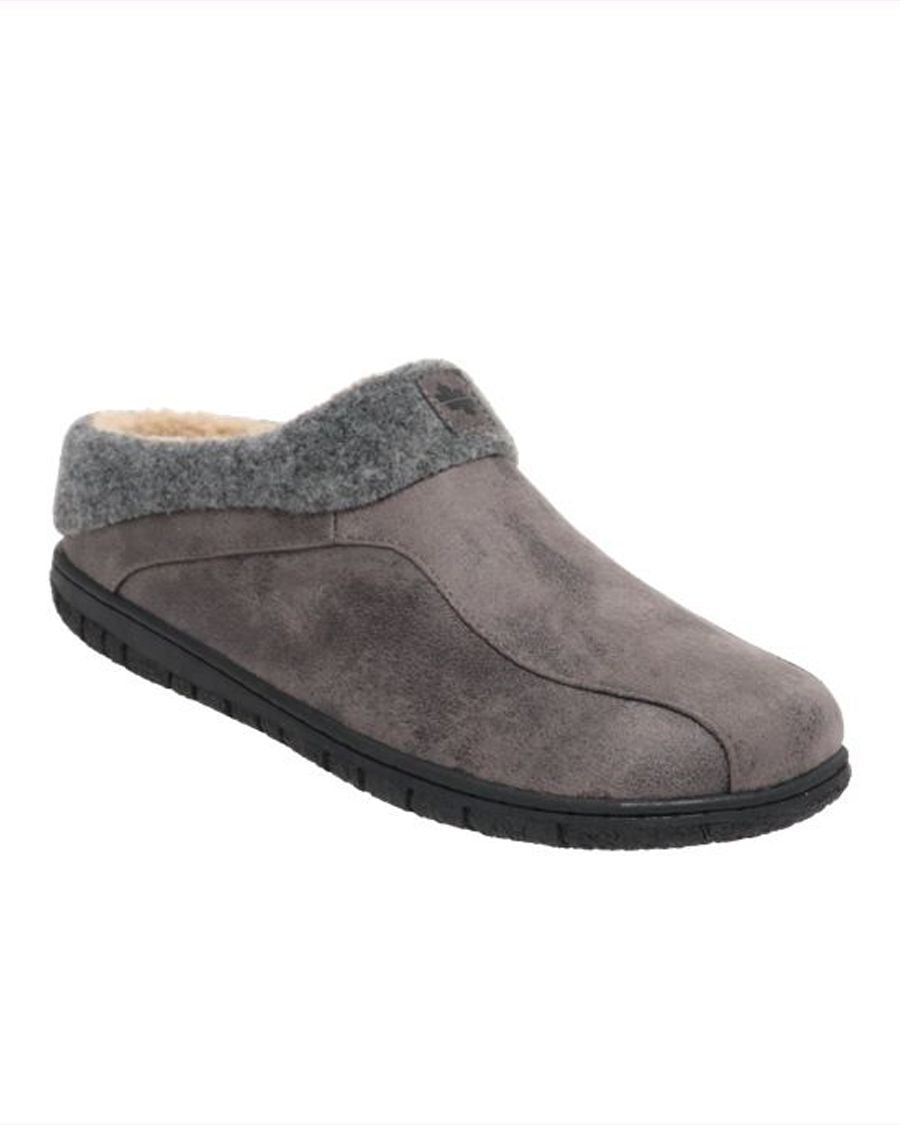LUCAS 3 FOAMTREADS PANTOUFLE PANTOUFLE – Chaussures Croteau