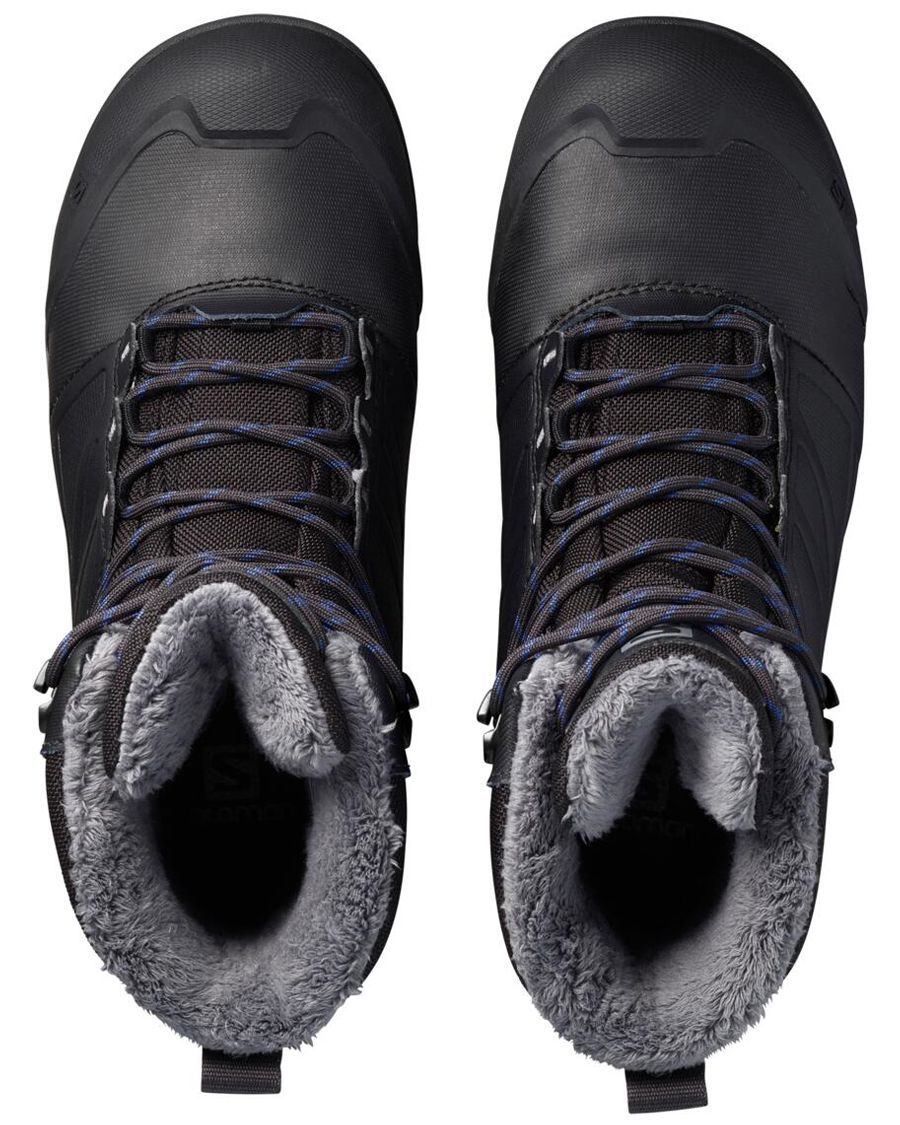TOUNDRA PRO SALOMON BOTTE HIVER PLEIN AIR Chaussures Croteau